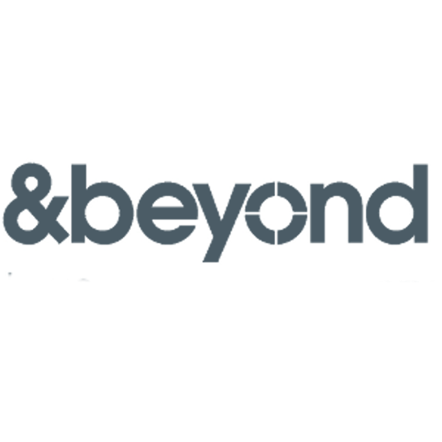 &beyond