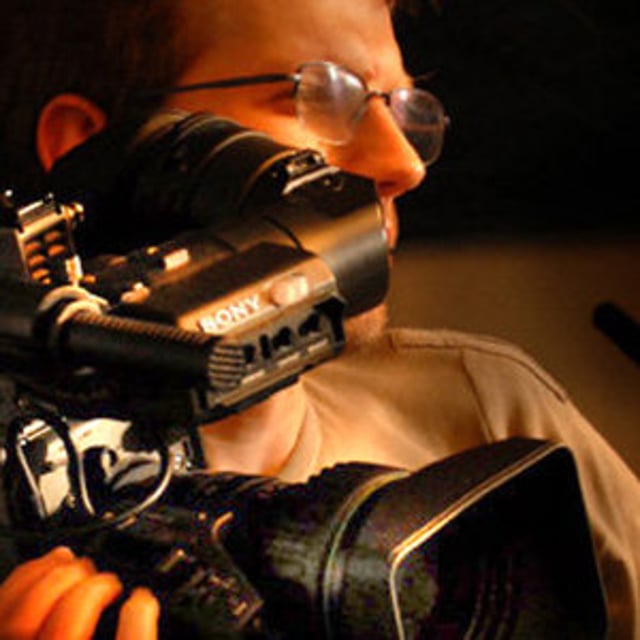 Christophe Archinet - VFX Artist, Art Director & Director