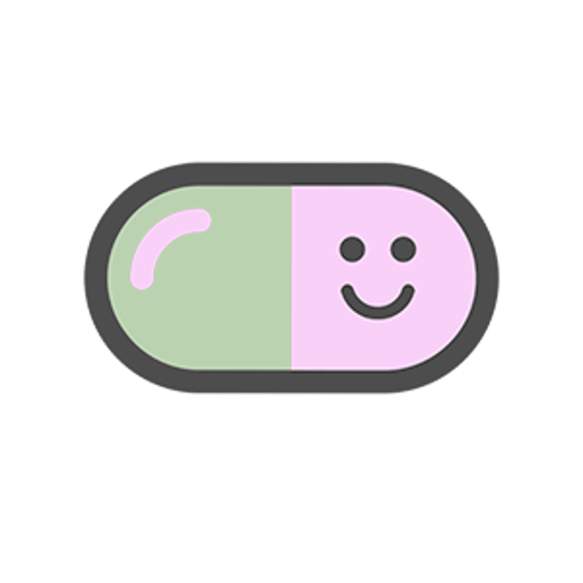 Happy Pill