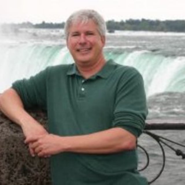 Christopher P Rahaim