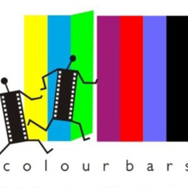 Colour Bars
