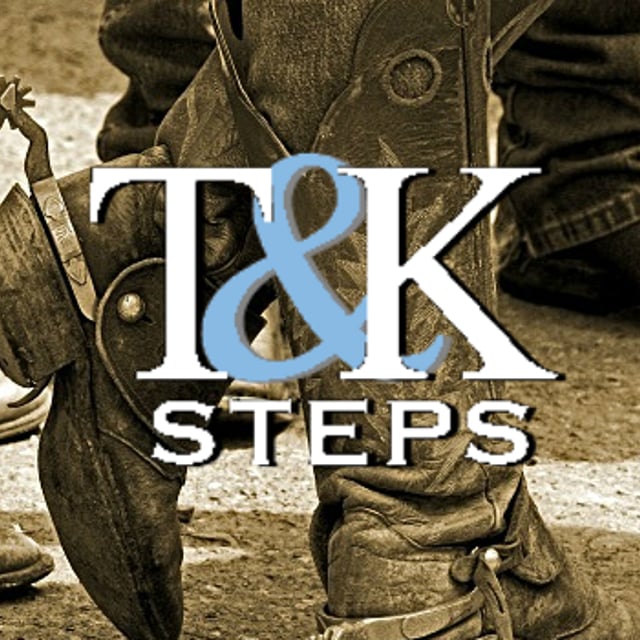 TK Steps