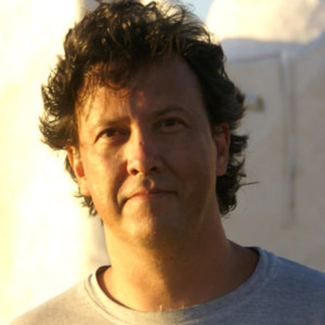 paulo pinho
