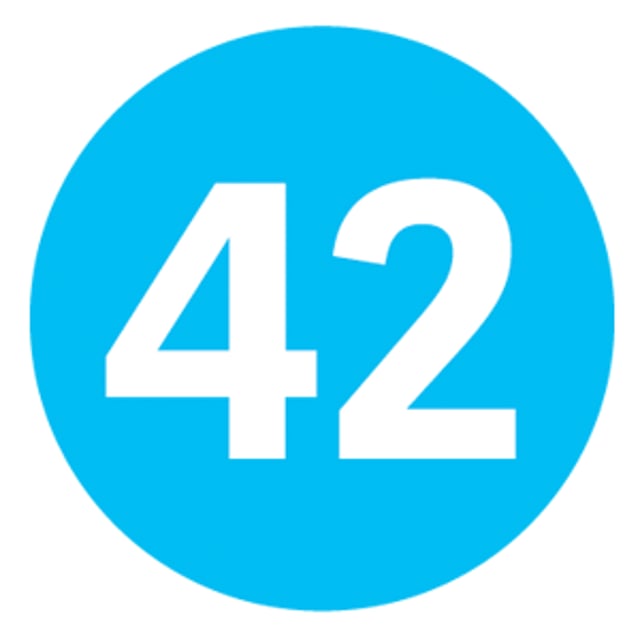 Point 42