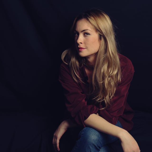 ALEXANDRA ROCA - Director, Content Development & Producer