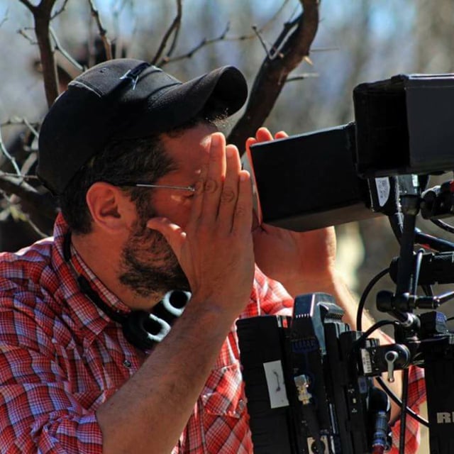 Royston Innes - Filmmaker & Producer