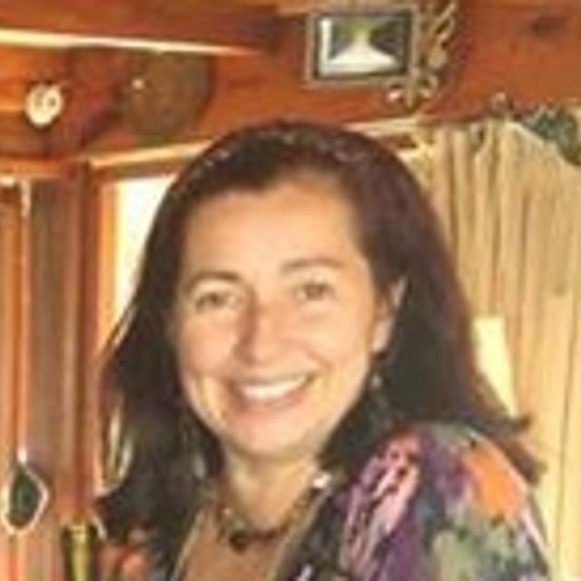 Beatriz Bugallo Montaño