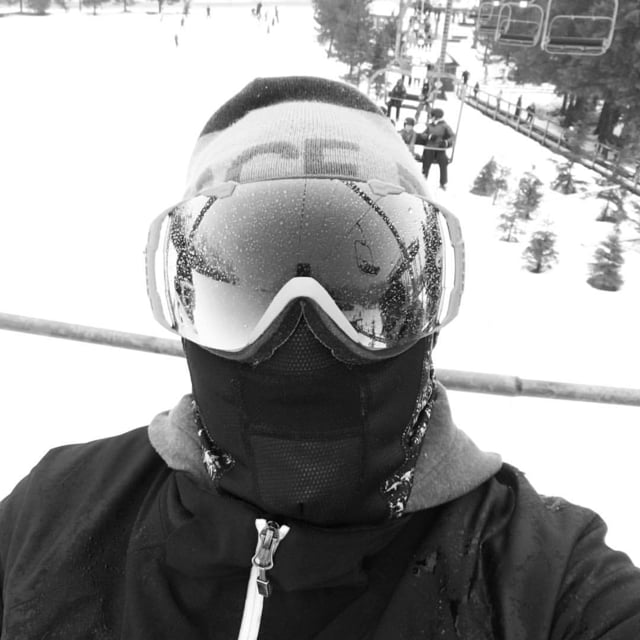 Chris Castillo - Director, Photographer & Sound Editor