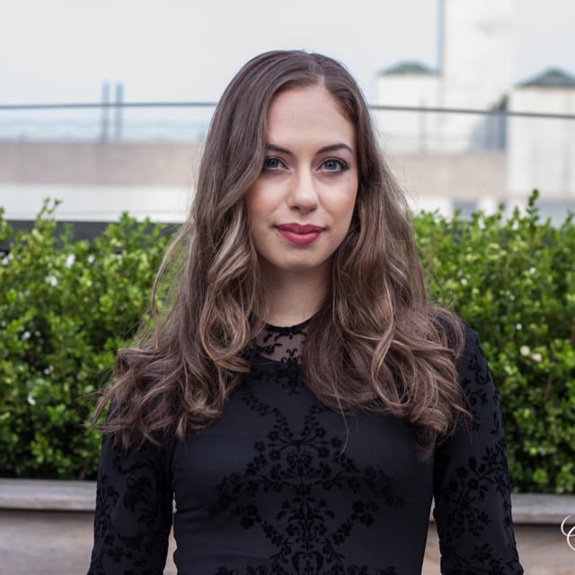 Leah Gottfried - Director, Screenwriter & Assistant Director