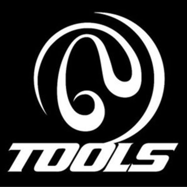 TOOLS RIDERS CO
