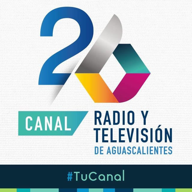 Canal 26 Aguascalientes México