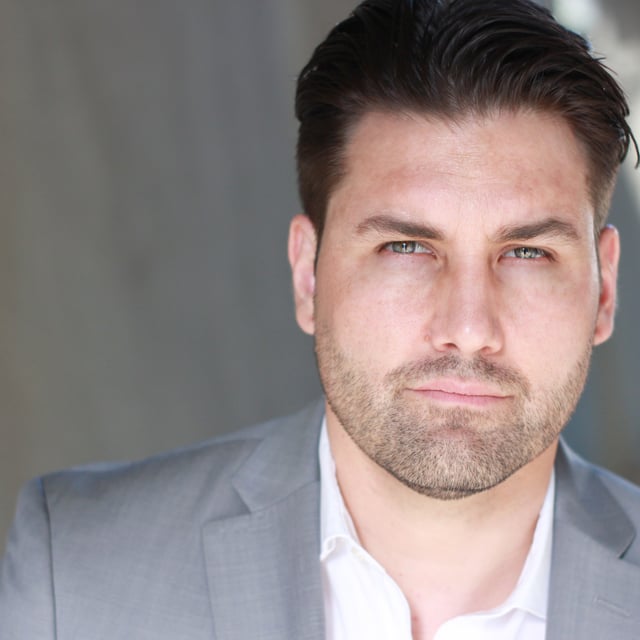 Brian Cullen Phillips