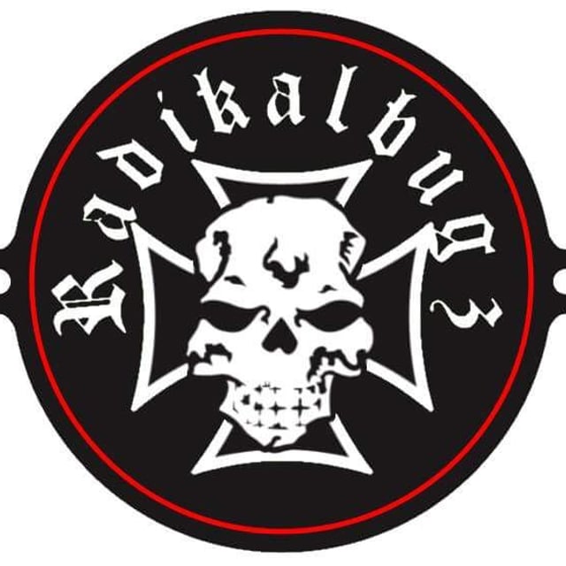 Radikalbugz TV channel #2