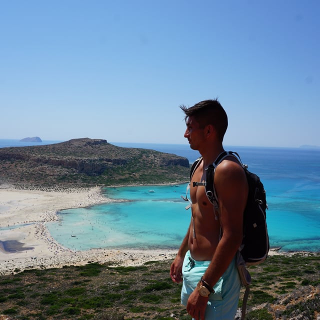 Robin Pettersen Nguyen