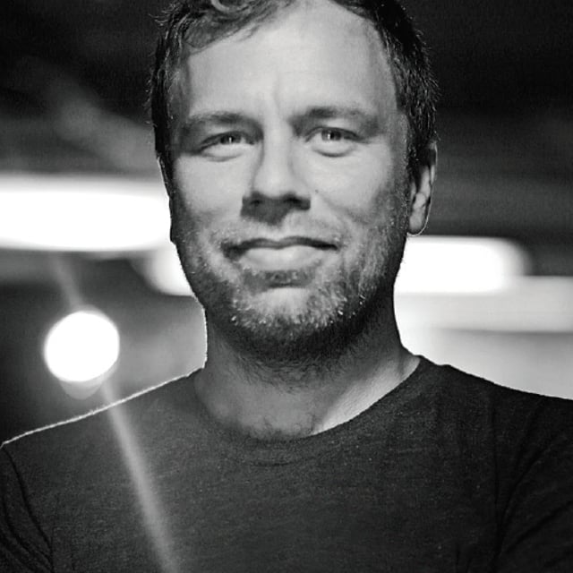 Gary L Miller - Director & Cinematographer