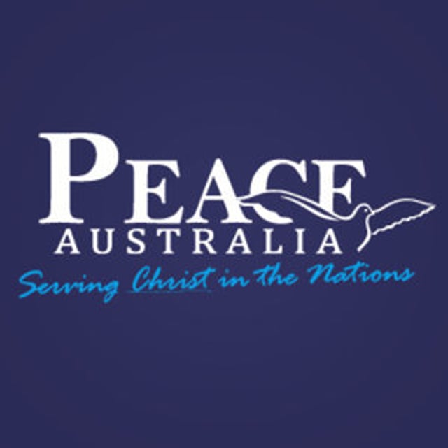 Peace Australia