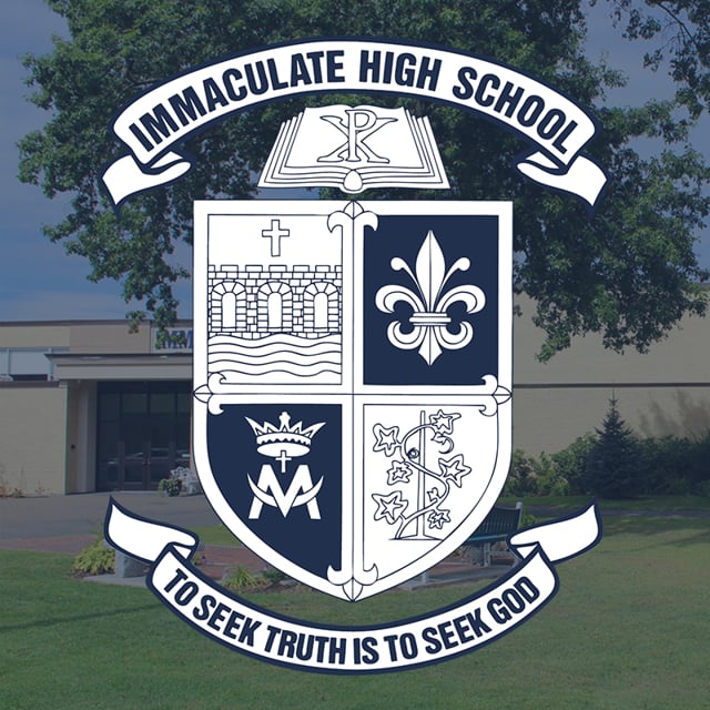 Immaculate High School
