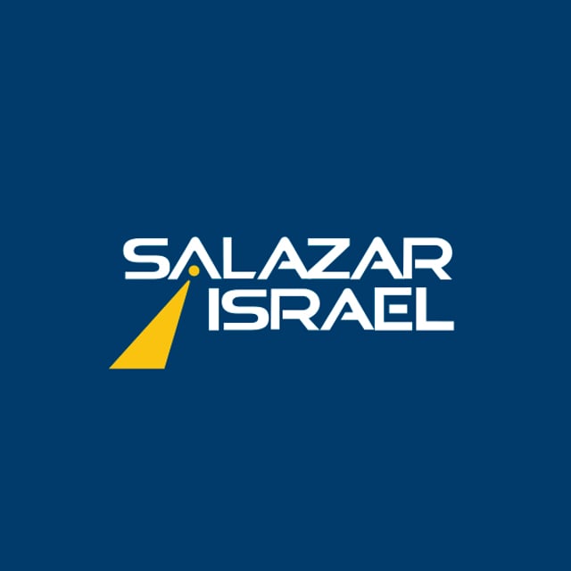 Salazar Israel