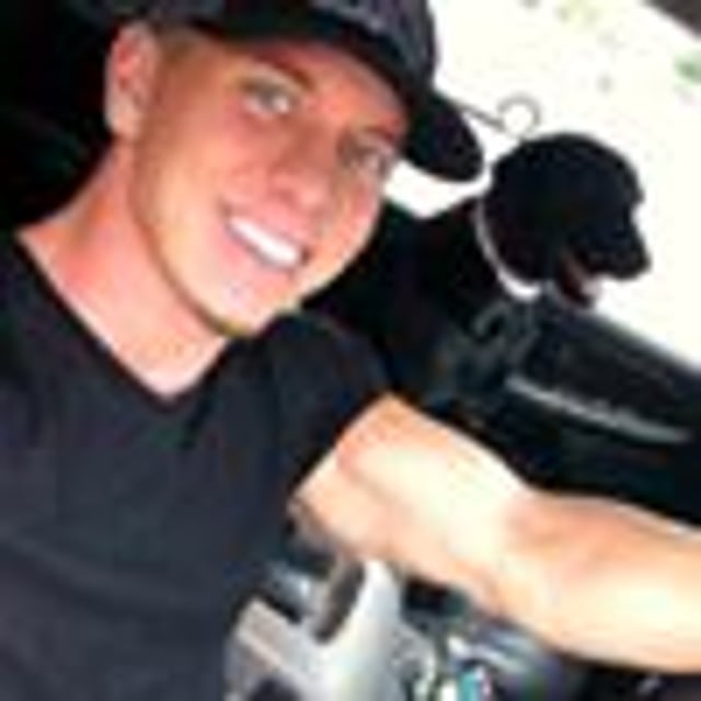 Kyle Patrick