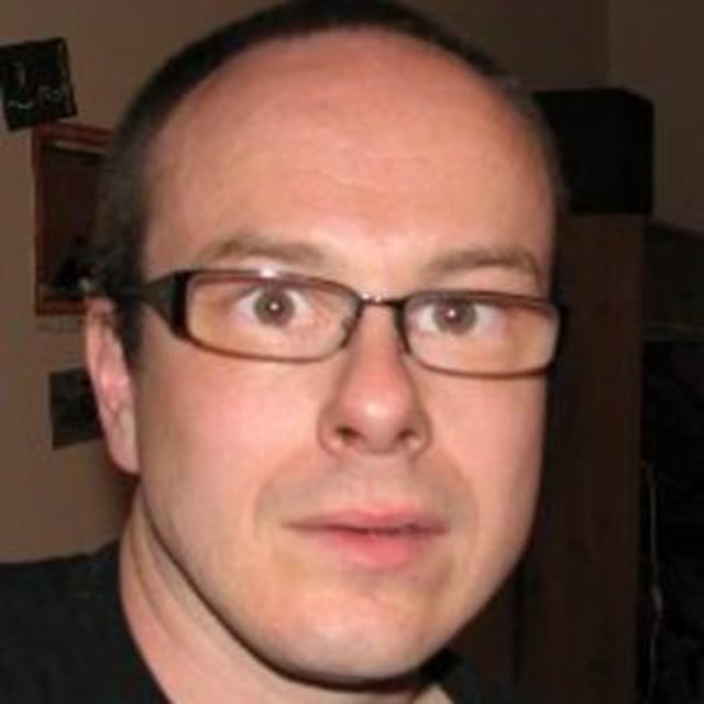 Ben Edwards
