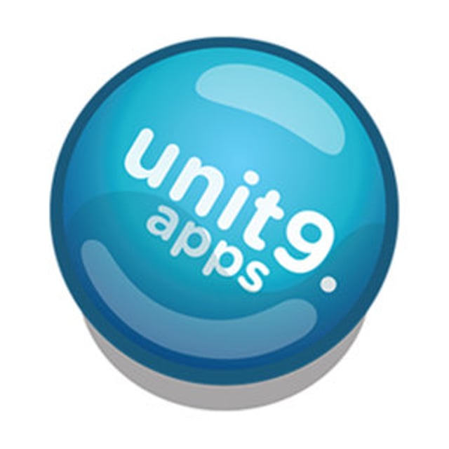 unit9 apps