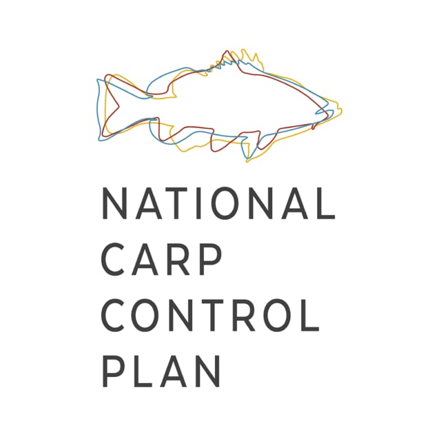 National Carp Control Plan