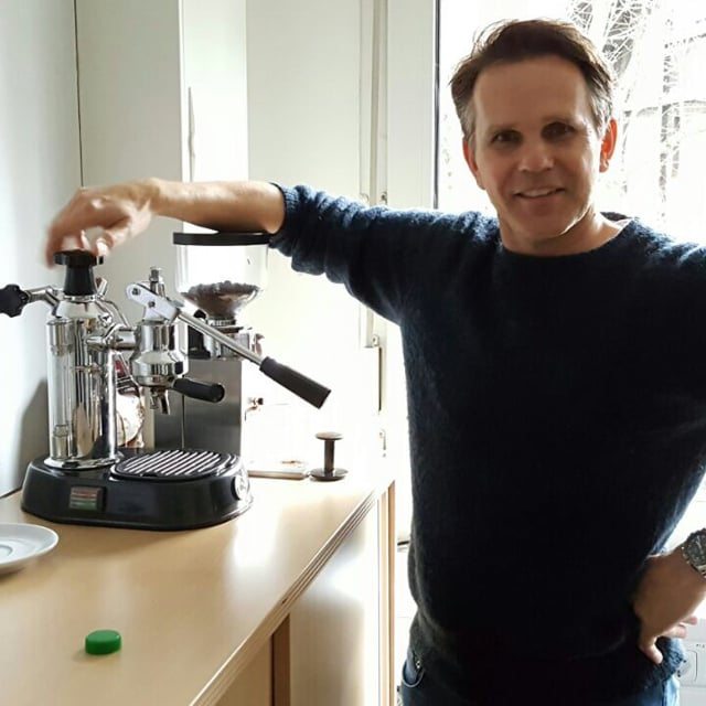 Werner Siebert Regisseur