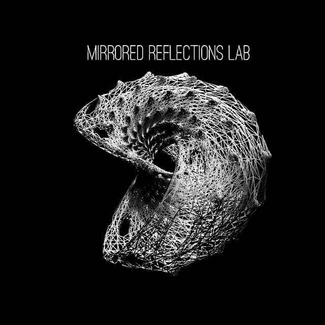 Mirrored Reflections Lab