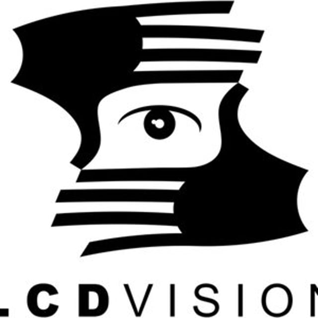 LCD Vision