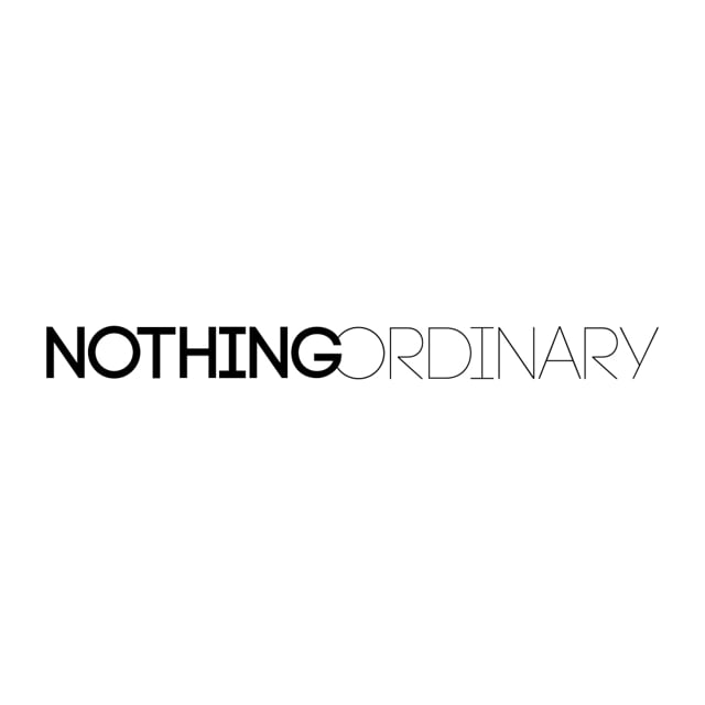Nothing Ordinary