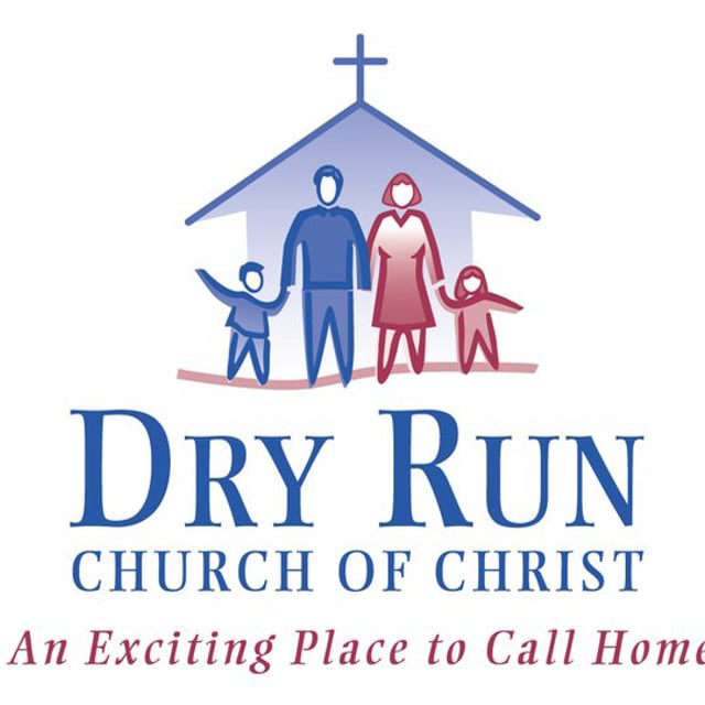 Dry Run Church of Christ