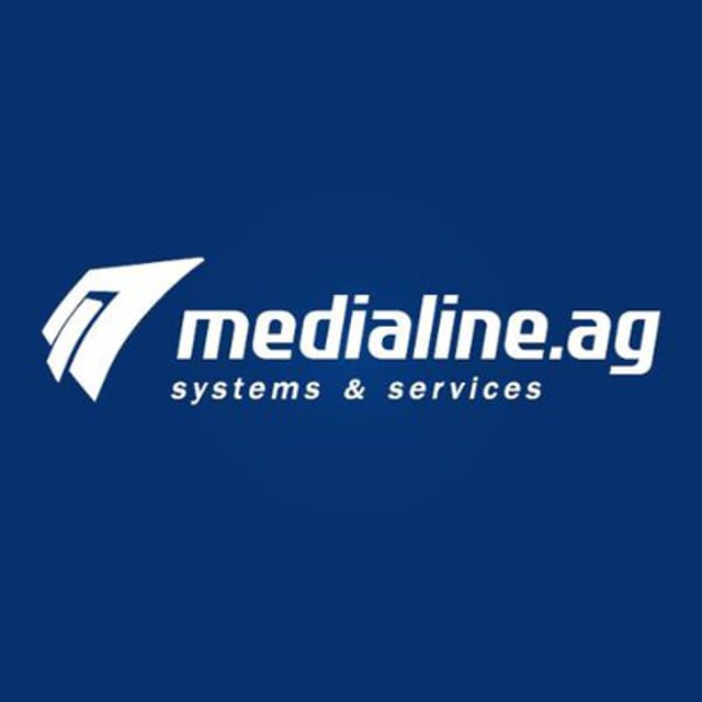 Medialine AG