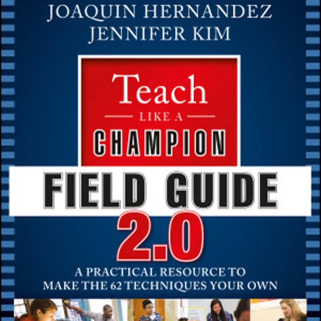 Teach Like A Champion