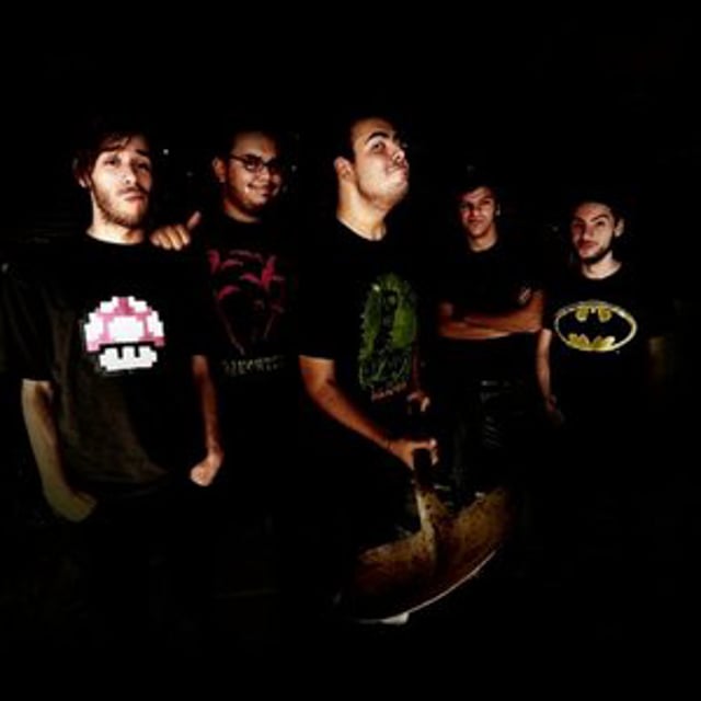 THIRTEEN DEGREES TO CHAOS