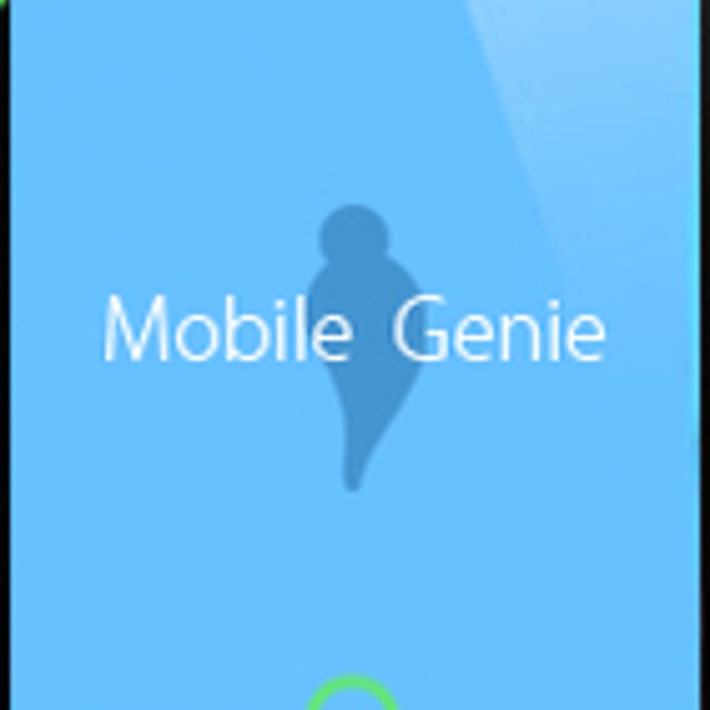 Mobile Genie