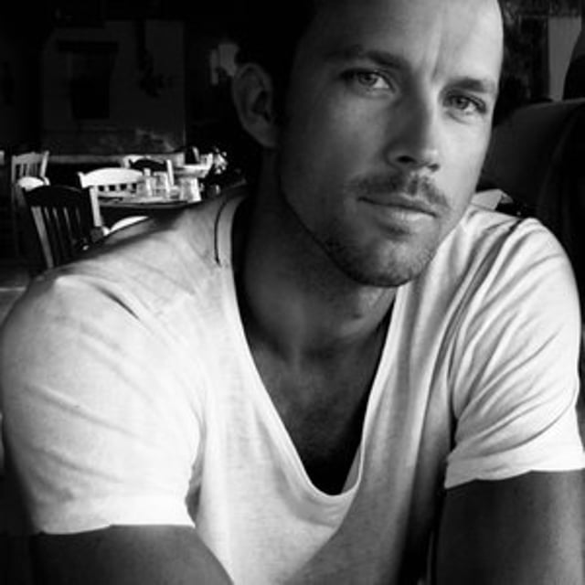 Nick Hudson - Film Director & Director