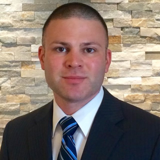 Adam Garrett Santiago