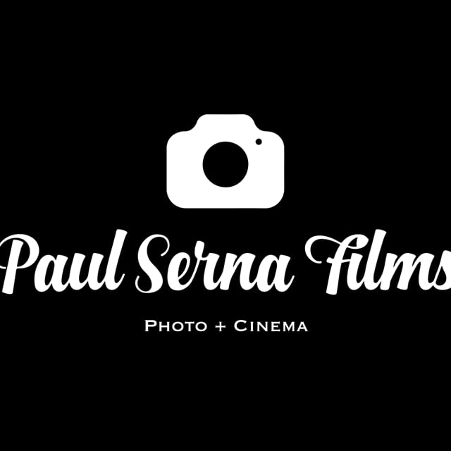 Paul Serna Films