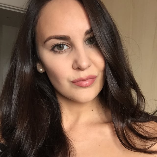 Sarah Elizabeth Lewis