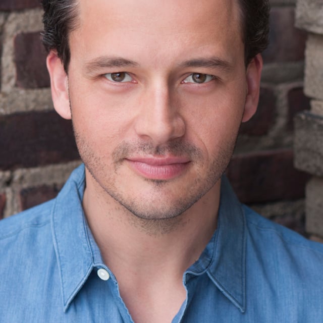 Christopher Rex Stone