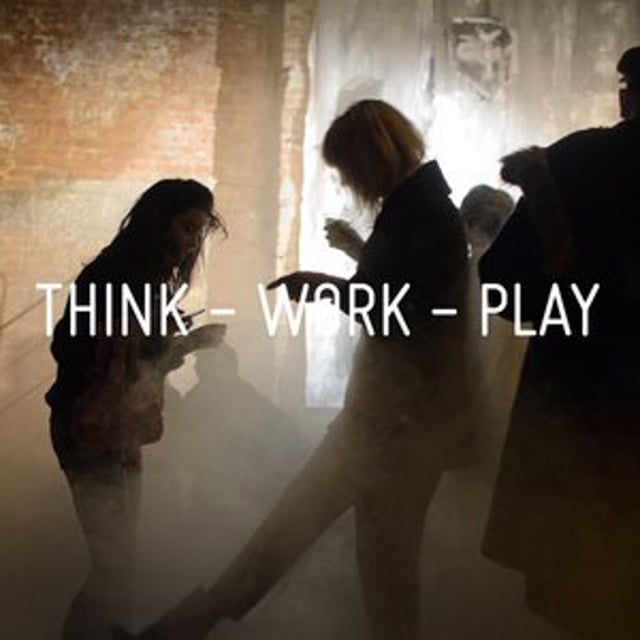 THINK-WORK-PLAY.COM