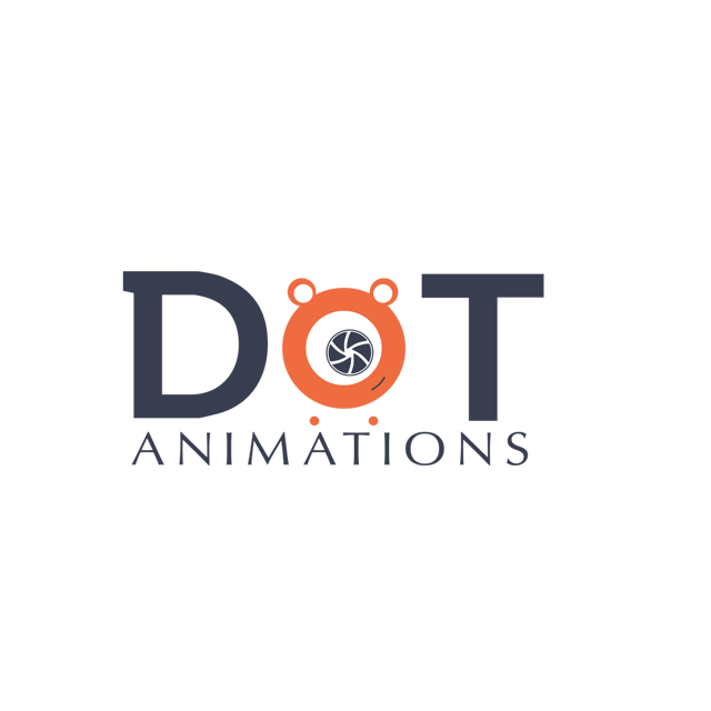 Dot Animations