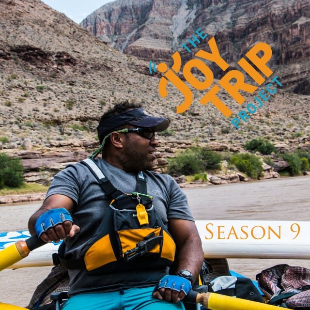 The Joy Trip Project