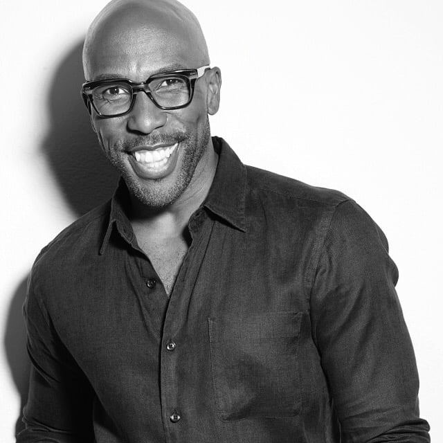 Eric Jordan Young - Creative Director, Producer & Director