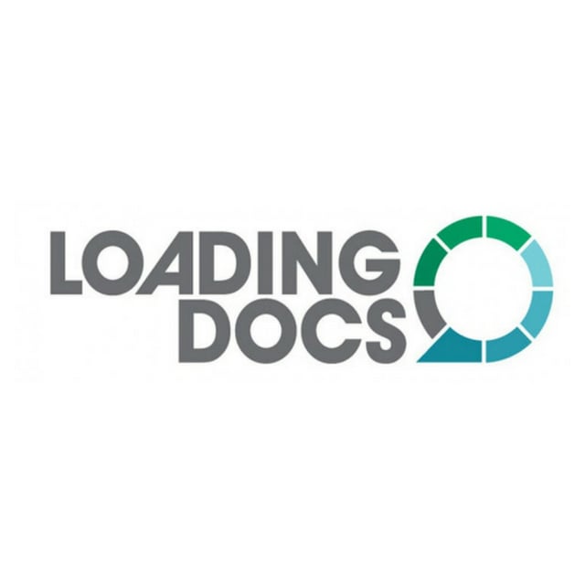 Loading Docs