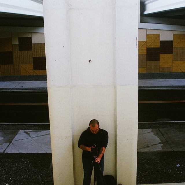 Christian Costello - Cinematographer, Colorist & Director