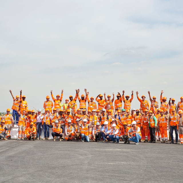 Colas Ile-de-France Normandie