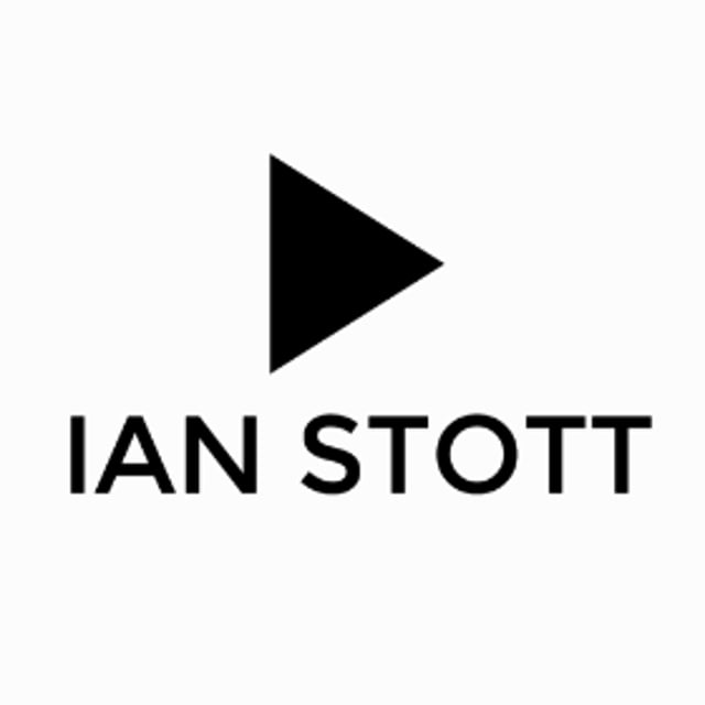 Ian Stott