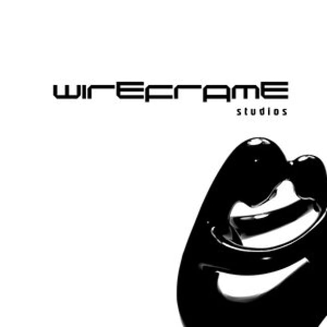 wireframe studios