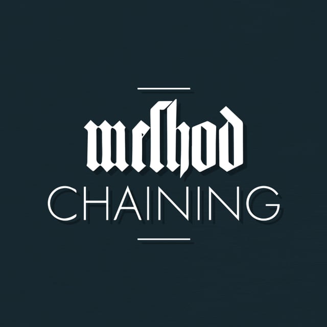 Method Chaining